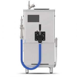Machines à glaces italiennes - Gelmatic France